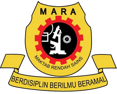 Mrsm Terendak Logo