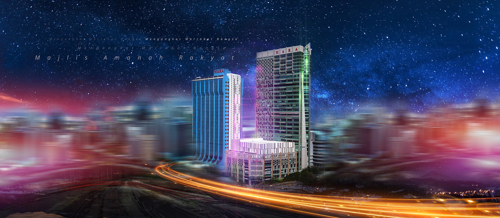 Majlis Amanah Rakyat