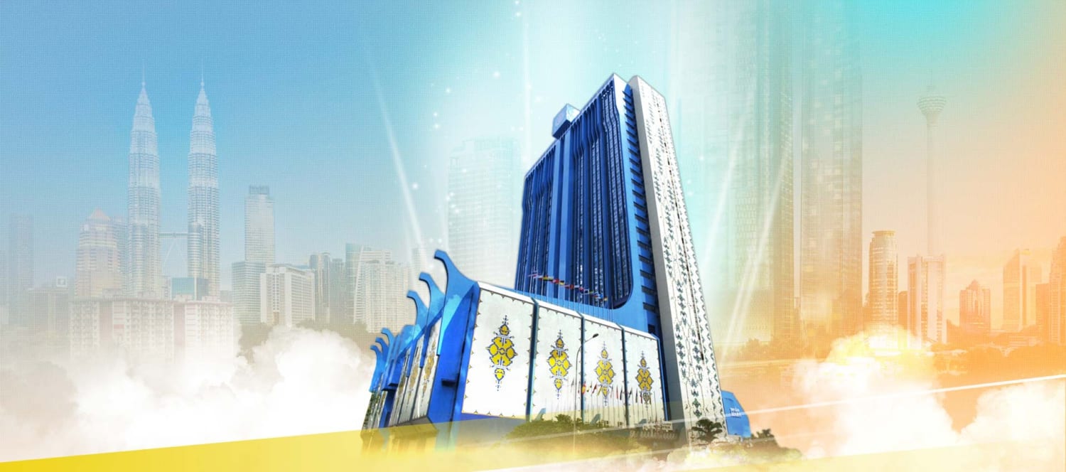 Main Page – Majlis Amanah Rakyat