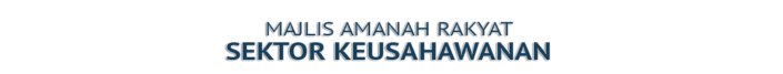 Keusahawanan – Majlis Amanah Rakyat