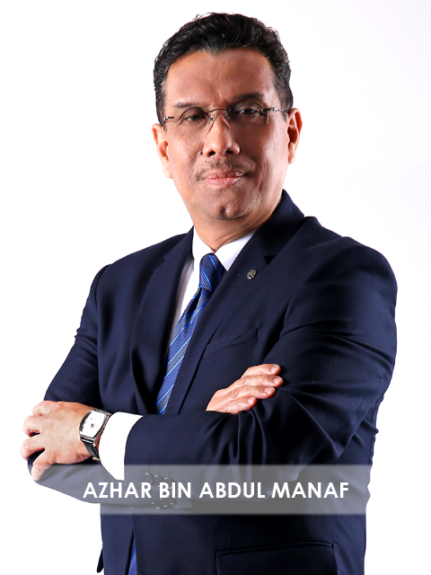 MARA Management Team – Majlis Amanah Rakyat