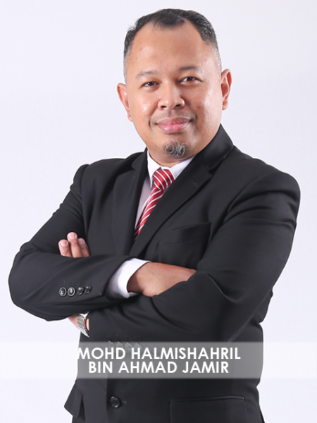 Ahli Pengurusan MARA – Majlis Amanah Rakyat