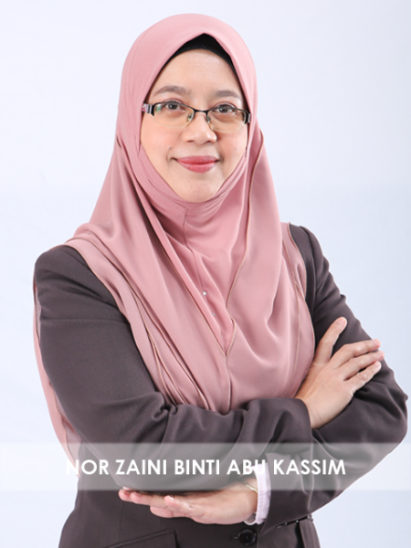 Ahli Pengurusan MARA – Majlis Amanah Rakyat