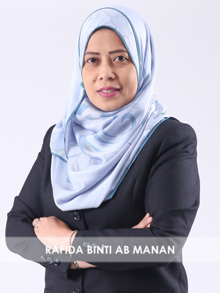 RAFIDA – Majlis Amanah Rakyat