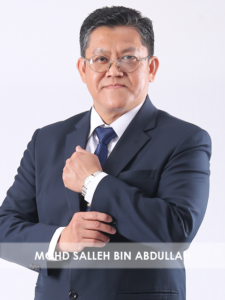 MARA Management Team – Majlis Amanah Rakyat