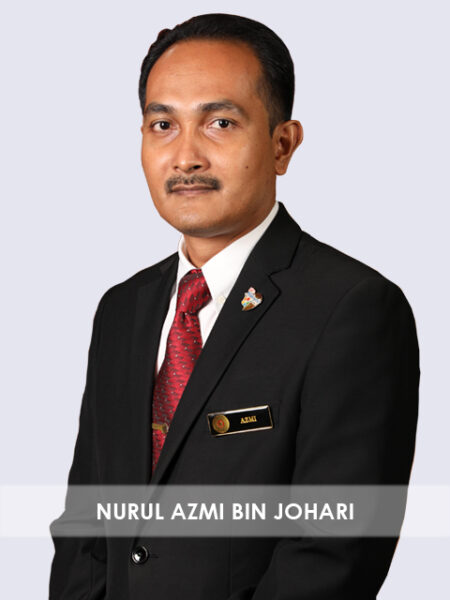 PMN NURUL AZMI 2021 – Majlis Amanah Rakyat