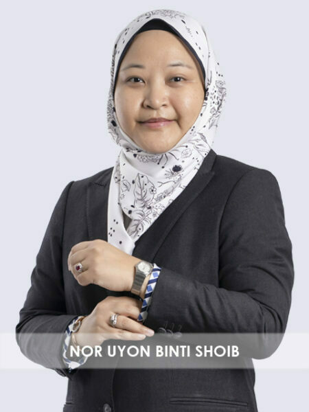 Ahli Pengurusan MARA – Majlis Amanah Rakyat