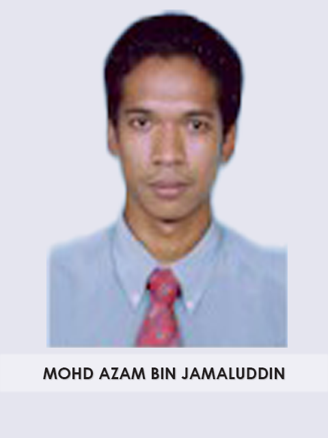 MARA State Office Directors – Majlis Amanah Rakyat