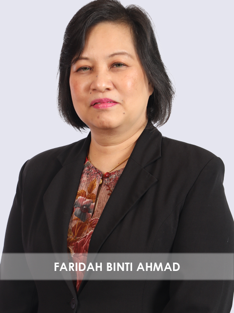 Ahli Pengurusan MARA (Subsidiari) – Majlis Amanah Rakyat