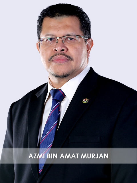Ahli Pengurusan MARA – Majlis Amanah Rakyat