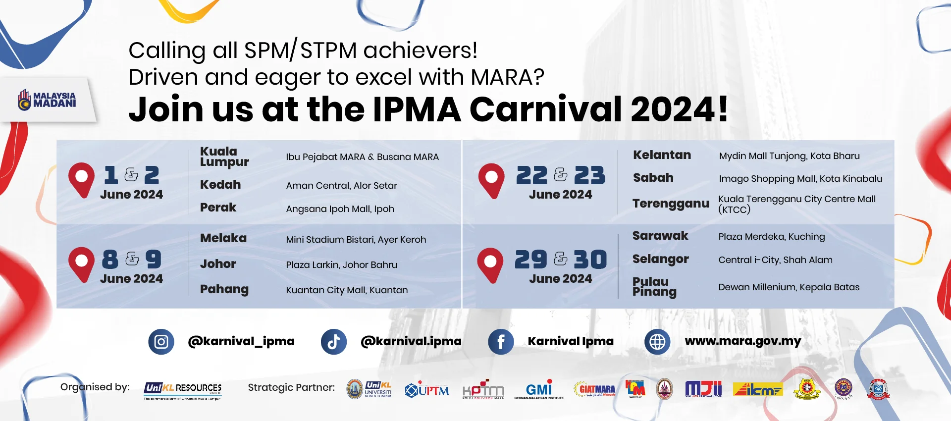 Main Page – Majlis Amanah Rakyat