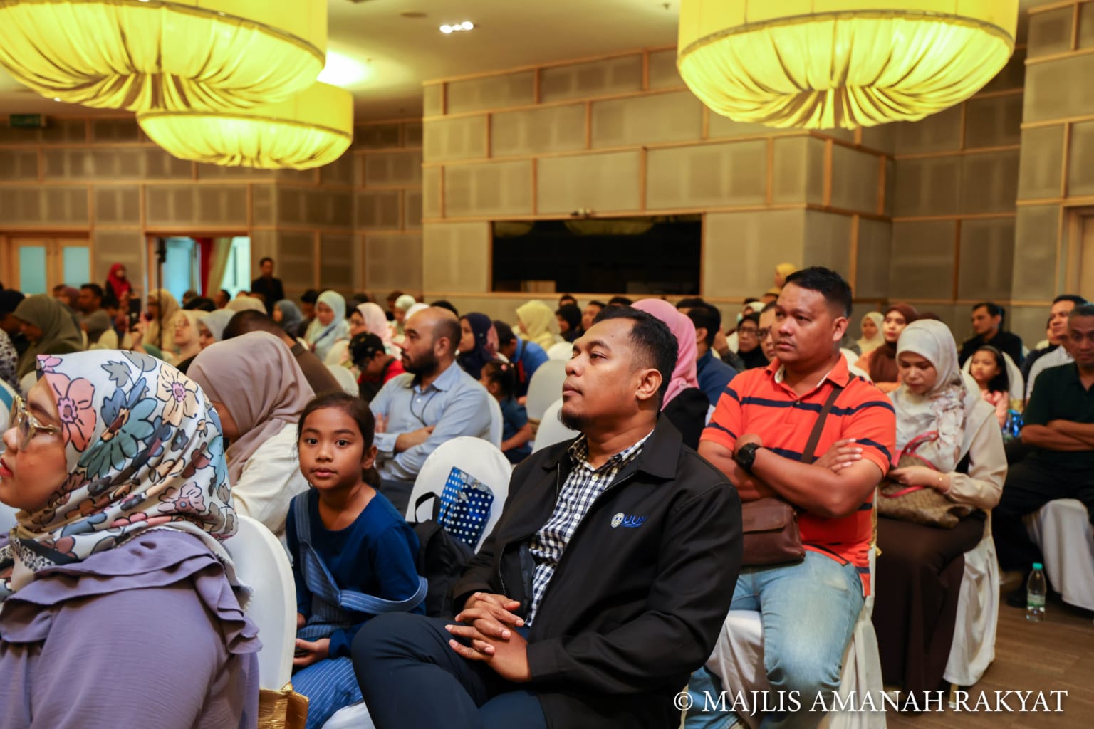 KPTM – Majlis Amanah Rakyat